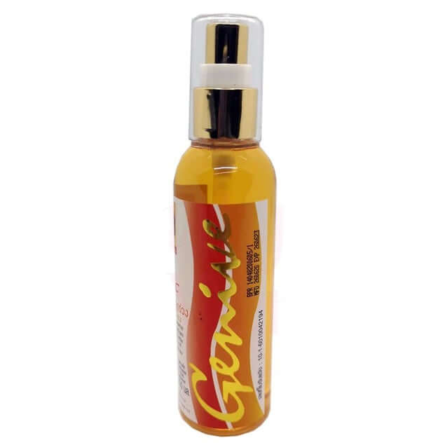GENIVE Hair Tonic Reduce Hair Loss 120ml – Megaquality