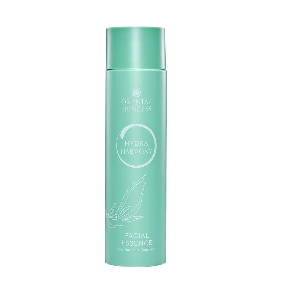 Oriental Princess Hydra Harmony Facial Essence – Megaquality